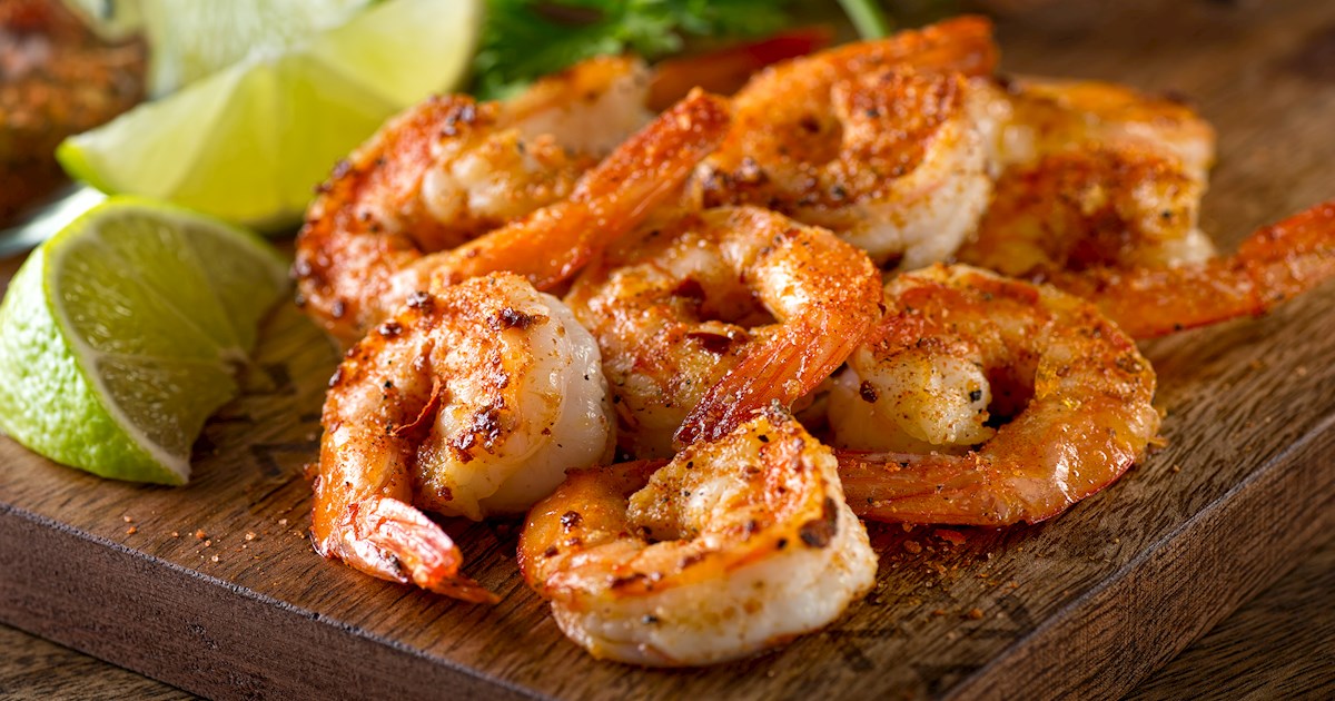 85 Best Shrimp and Prawn Dishes in the World - TasteAtlas