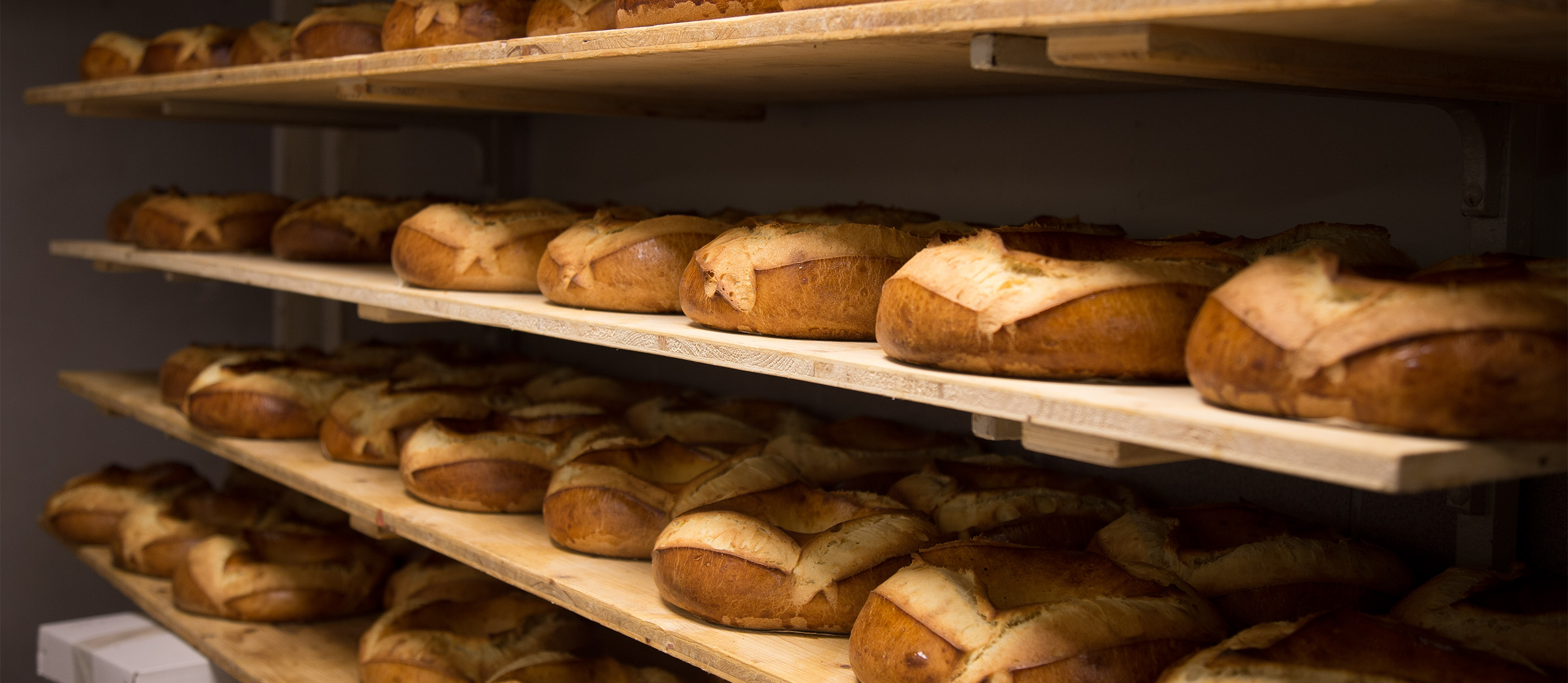 Pogne | Traditional Sweet Bread From Rhône-Alpes, France