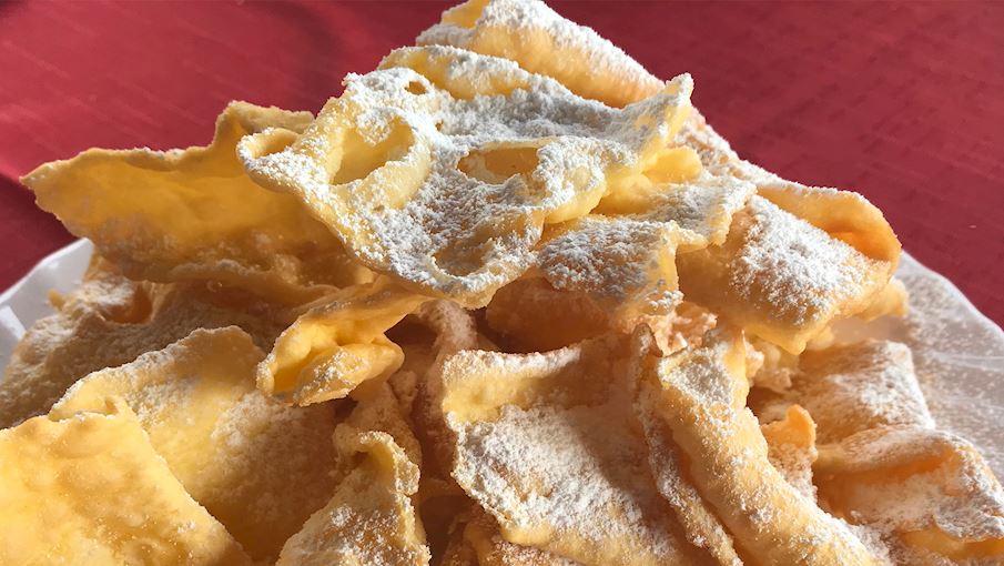 24 Best Pastries in Croatia - TasteAtlas