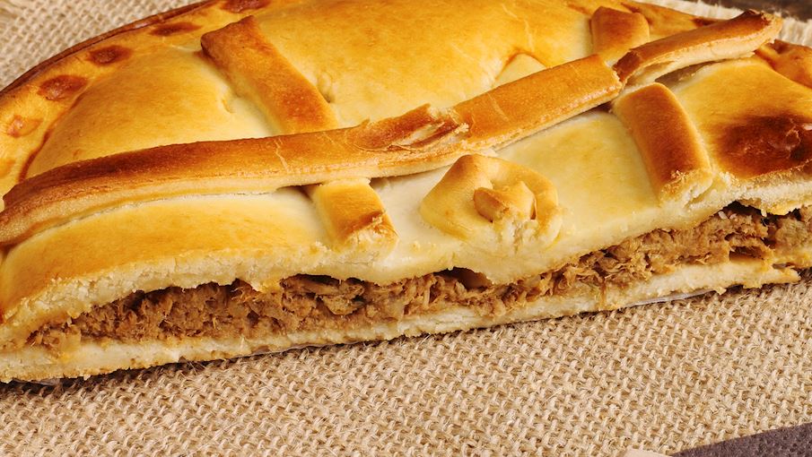Galician Food: Top 56 Dishes - TasteAtlas