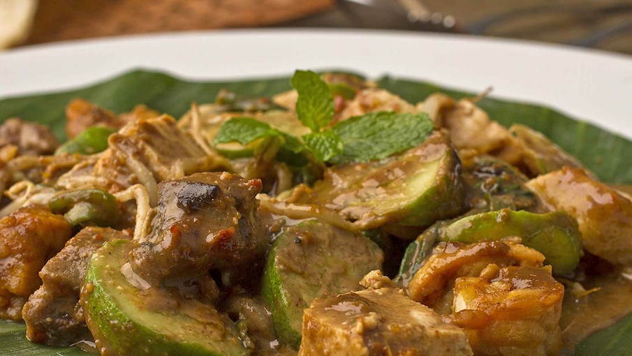 15 Foods in Surabaya - Best Authentic Restaurants - TasteAtlas