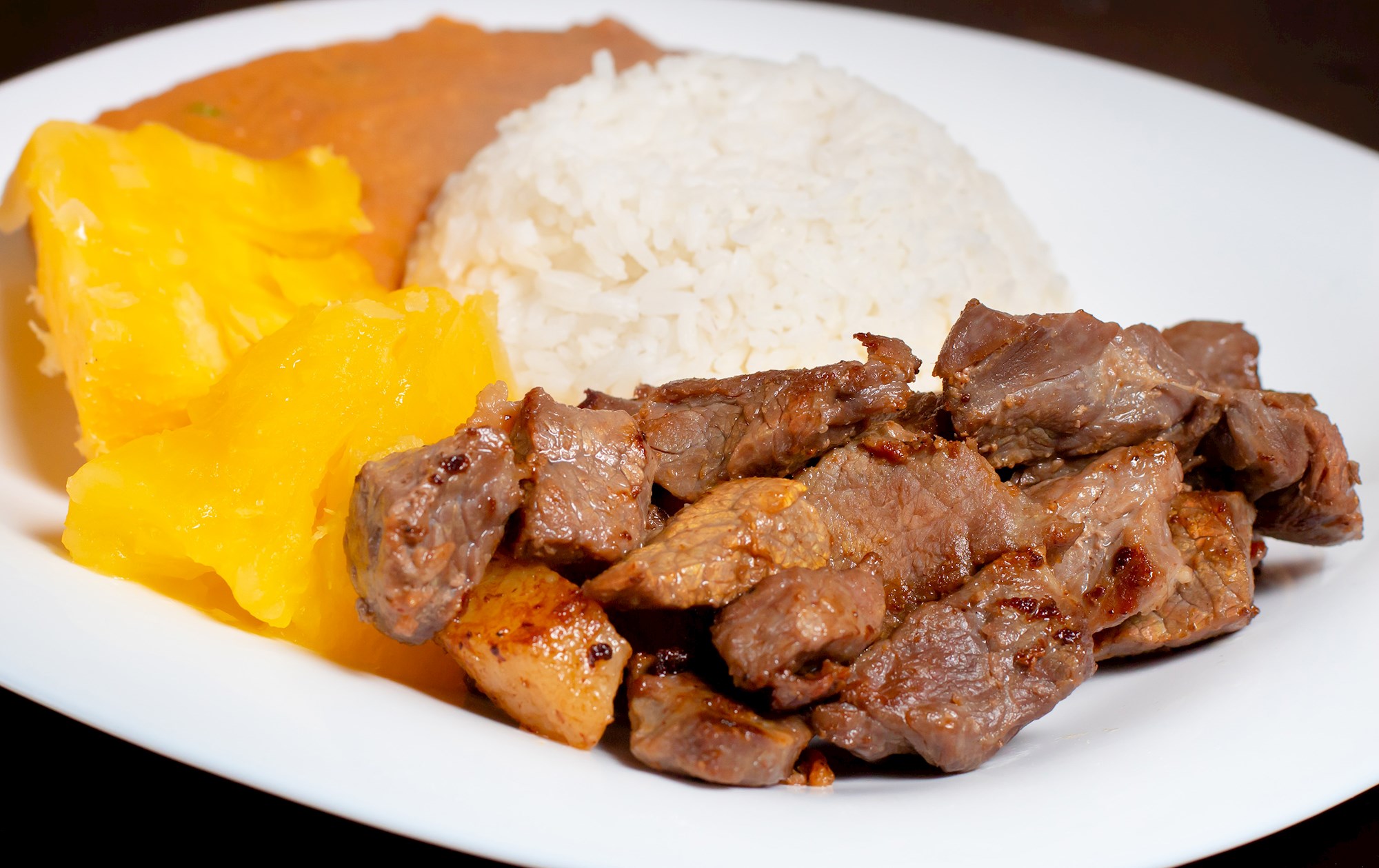 Where to Eat the Best Carne de Sol in the World? | TasteAtlas