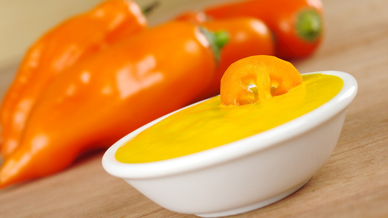 Top 100 Dips in the World - TasteAtlas