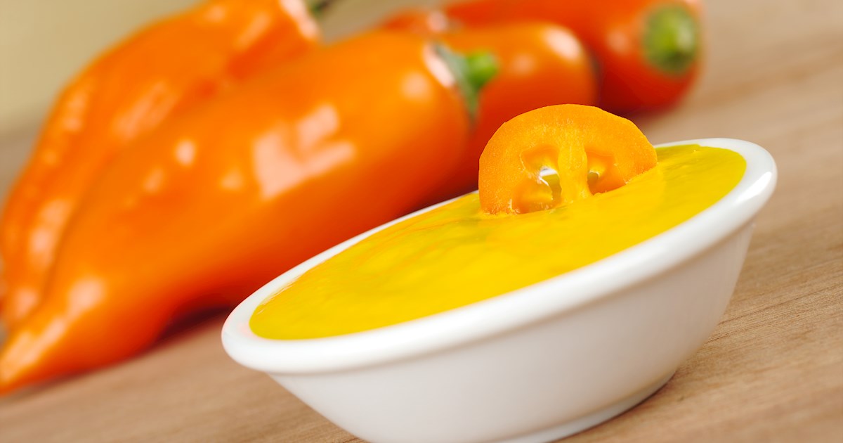 100 Best Dips in the World - TasteAtlas