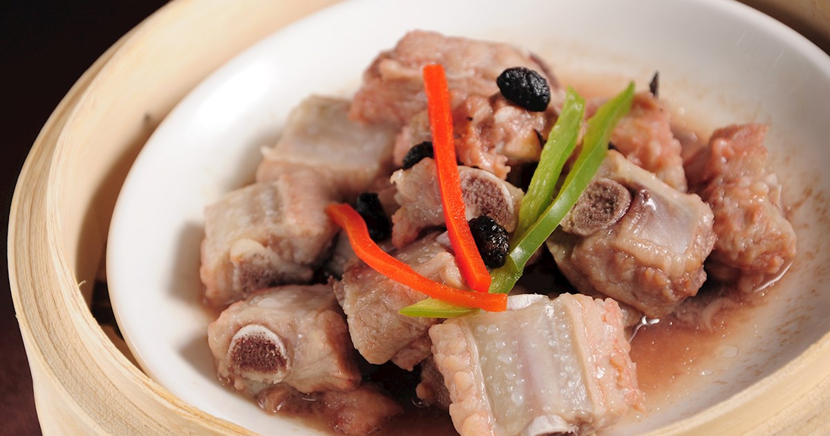 5 Worst Rated Central Southern Chinese Appetizers - TasteAtlas