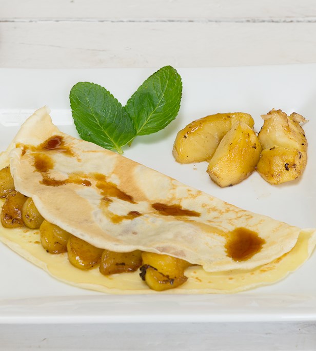 Eat Local in Normandy - TasteAtlas