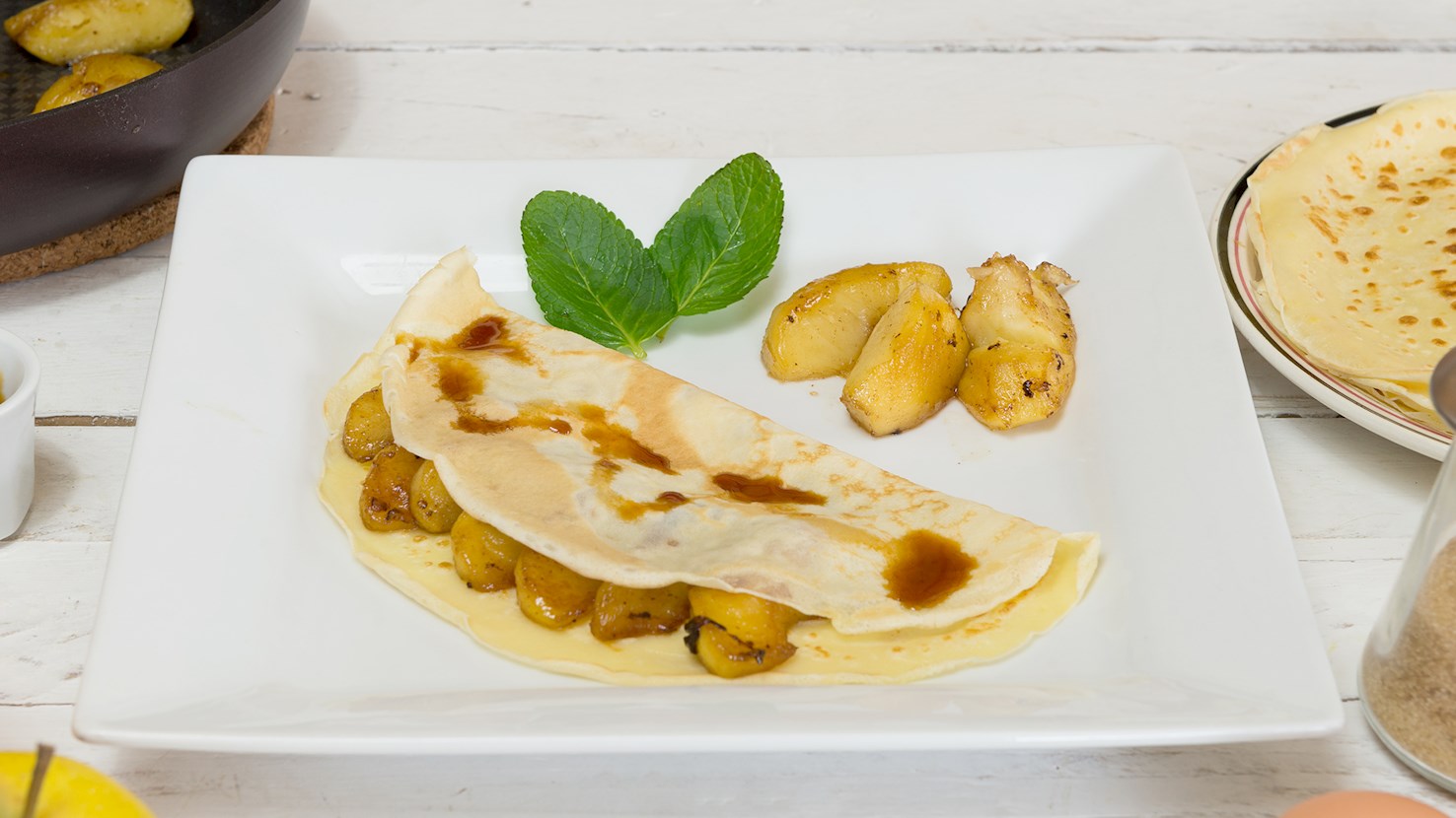 13 Best Desserts in Normandy - TasteAtlas