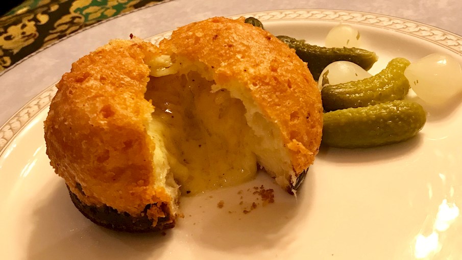 Top 36 Dishes in the Lake Geneva Region - TasteAtlas