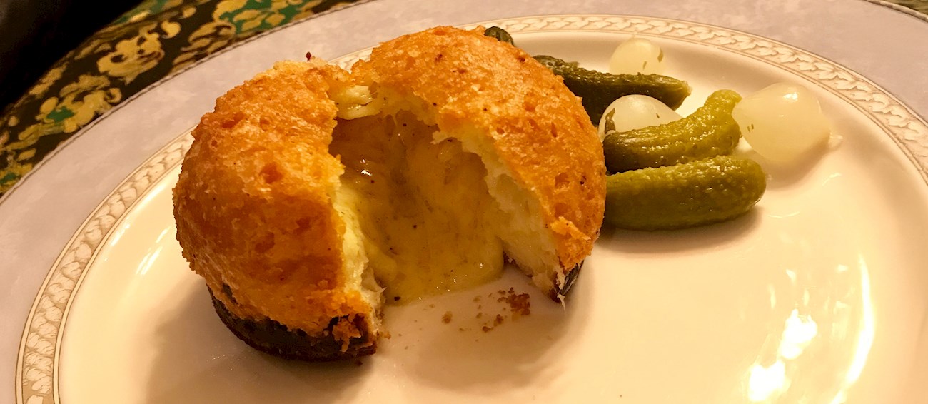 3 Best Cheese Dishes in Switzerland - TasteAtlas