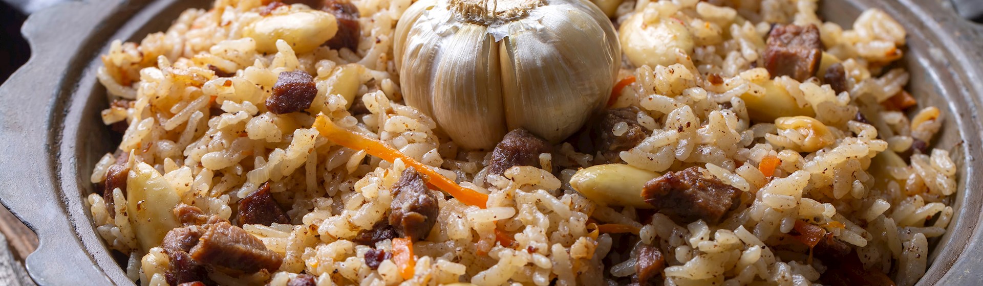 13 Plov Varieties Ranked From the Best To the Worst - TasteAtlas
