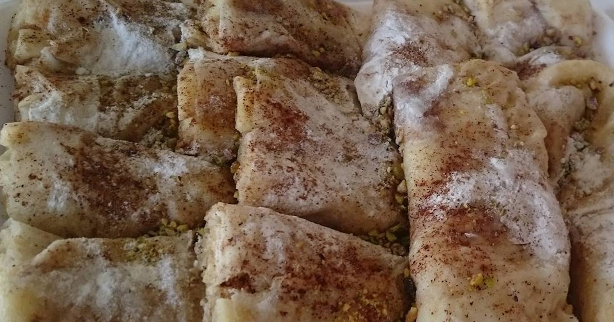 Syrian Breakfasts: Best Recipes & Restaurants | TasteAtlas