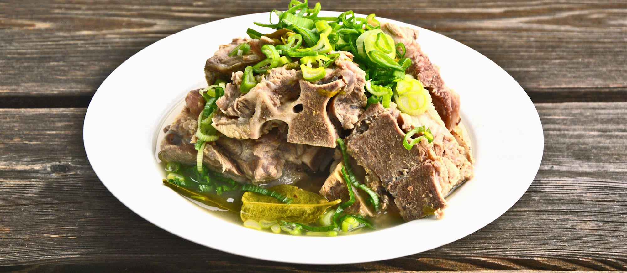 Where to Eat the Best Tom Saep in the World? | TasteAtlas