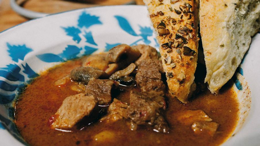 13 Gulyás Varieties Ranked From the Worst To the Best - TasteAtlas