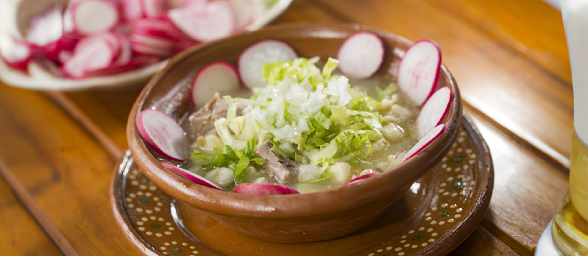 Where to Eat the Best Pozole Blanco in the World? | TasteAtlas