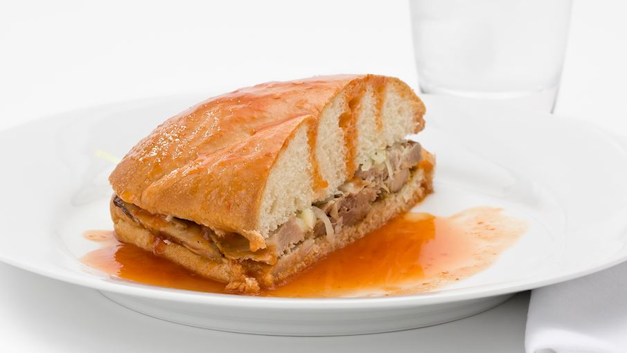 11 Foods in Tijuana - Best Authentic Restaurants - TasteAtlas