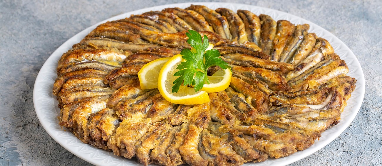 5 Best Seafood Dishes in Turkiye - TasteAtlas