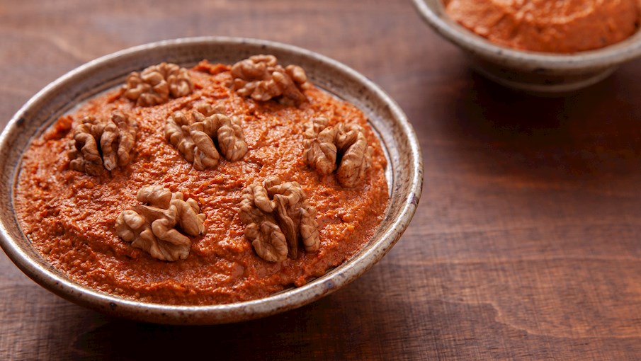 7 Best Dips in Turkiye - TasteAtlas