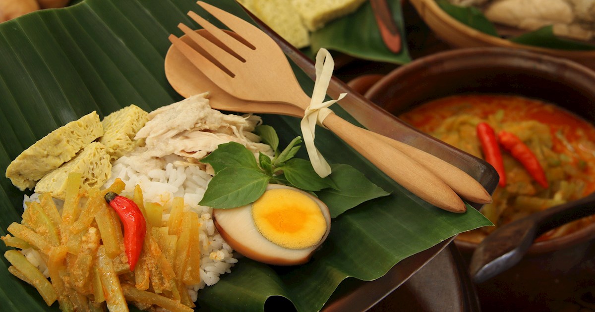 Top 14 Dishes in Central Java - TasteAtlas