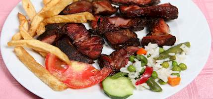 TasteAtlas - Local food around the world