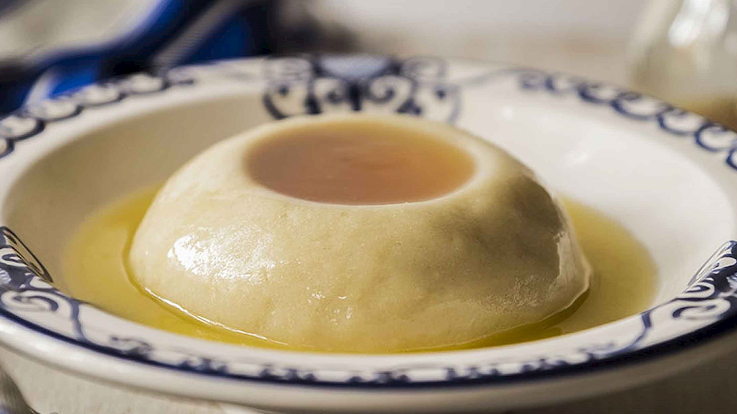 Top 6 Saudi Breakfasts - TasteAtlas