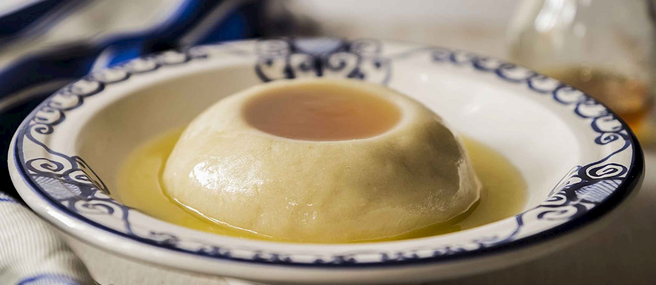 4 Best Desserts in Yemen - TasteAtlas