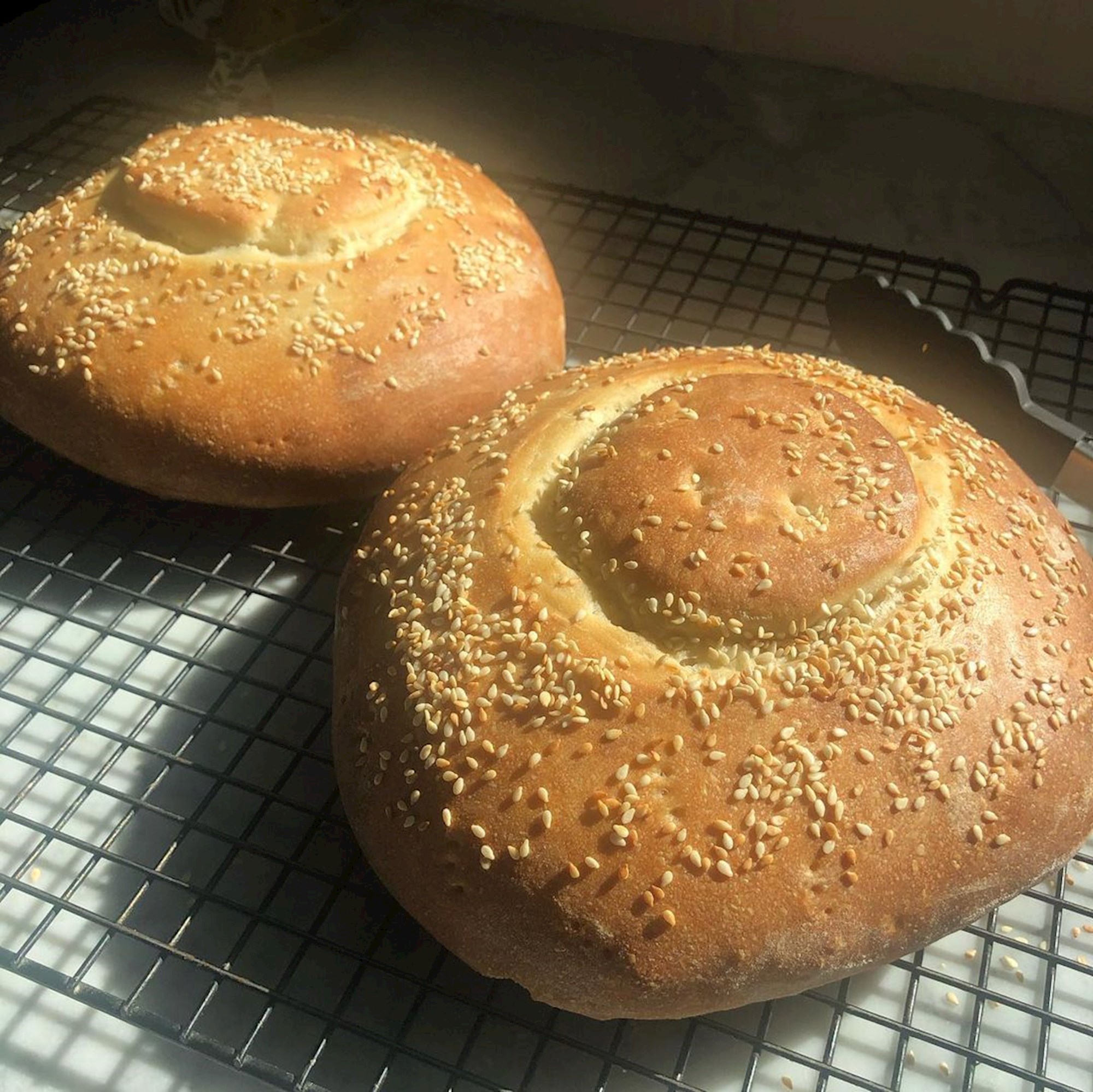 Where to Eat the Best Peda Bread in the World? | TasteAtlas