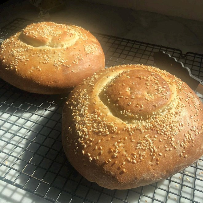 Armenian Breads: Best Recipes & Restaurants | TasteAtlas