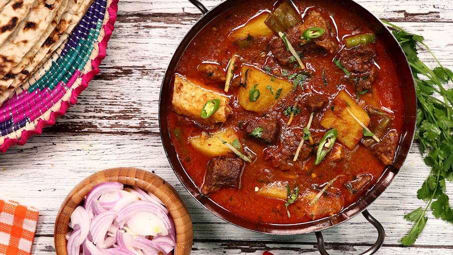 Pakistani Food: Top 38 Dishes - TasteAtlas
