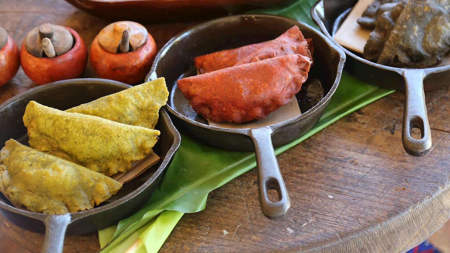 Top 10 Belizean Foods - TasteAtlas