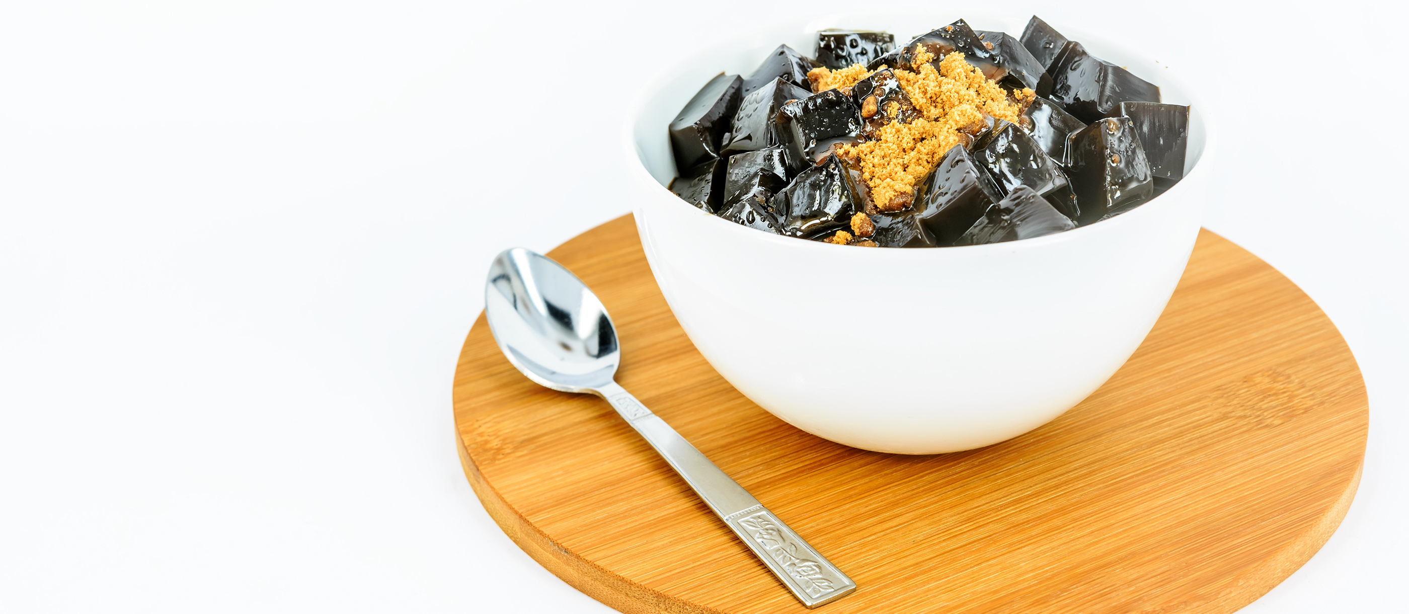 Chao Kuai | Traditional Dessert From Thailand, Southeast Asia