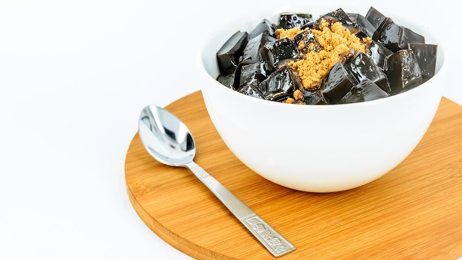 9 Best Rated Dishes With Mango - TasteAtlas