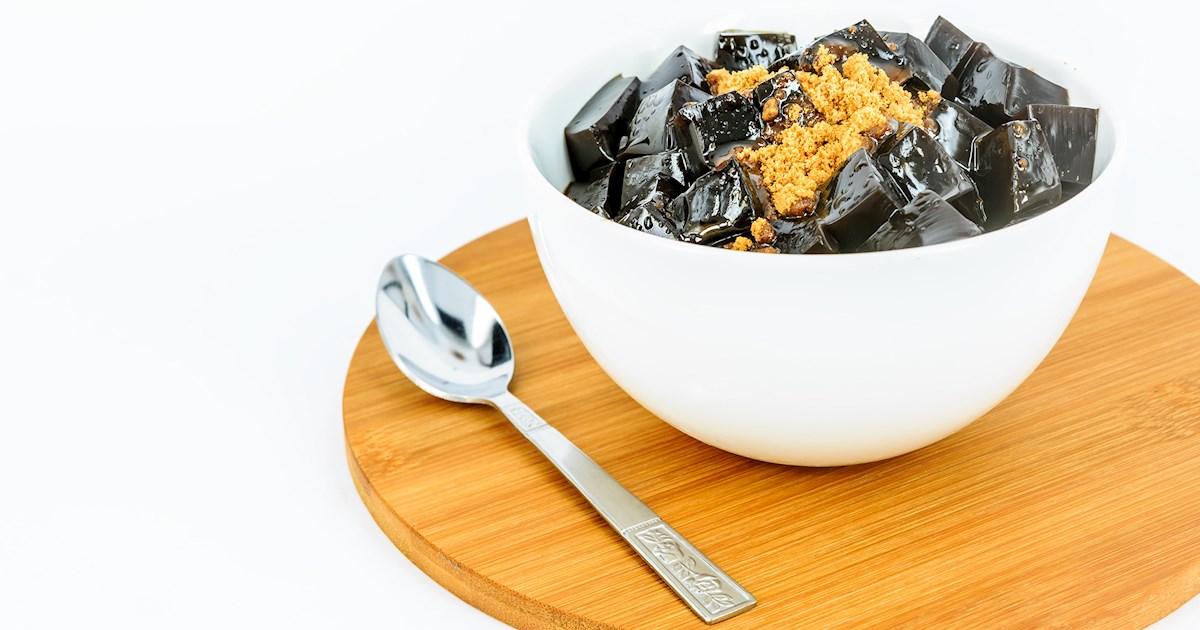 Chao Kuai | Traditional Dessert From Thailand, Southeast Asia