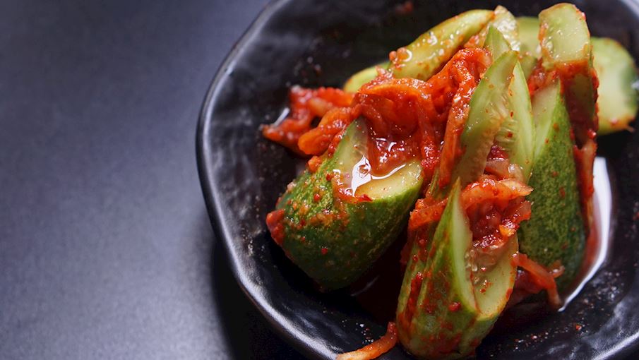 21 Banchan Varieties Ranked From the Worst To the Best - TasteAtlas