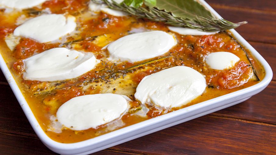 Calabrian Food: Top 54 Dishes - TasteAtlas