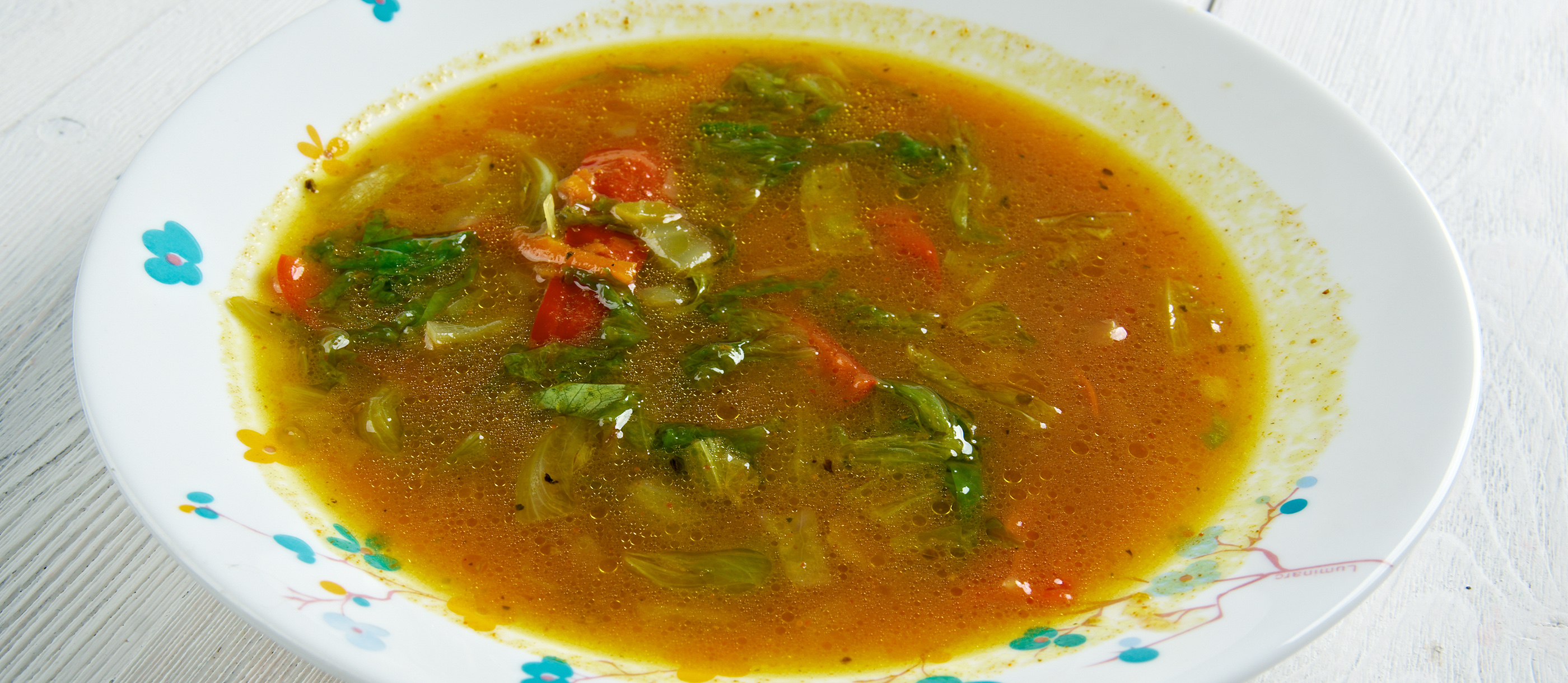 Ema Datsi | Traditional Soup From Bhutan