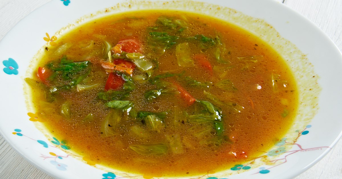 Ema Datshi | Traditional Stew From Bhutan