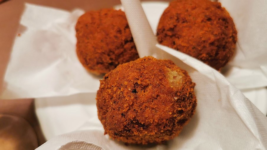 74 Best Snacks in Italy - TasteAtlas