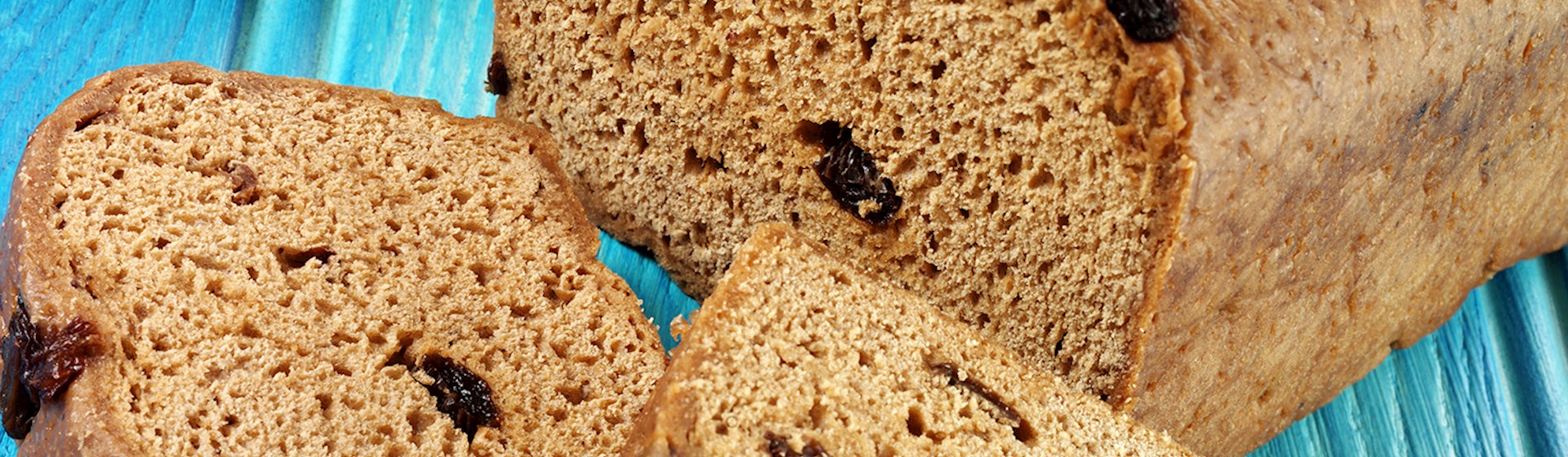 3 Best Sweet Breads in Jamaica - TasteAtlas