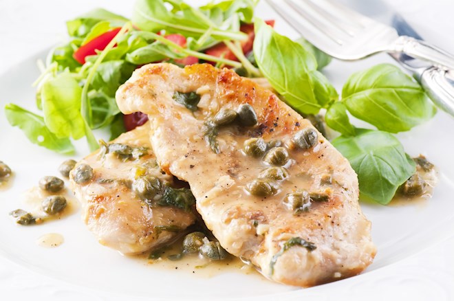 Western European Chicken Dishes: Best Recipes & Restaurants | TasteAtlas