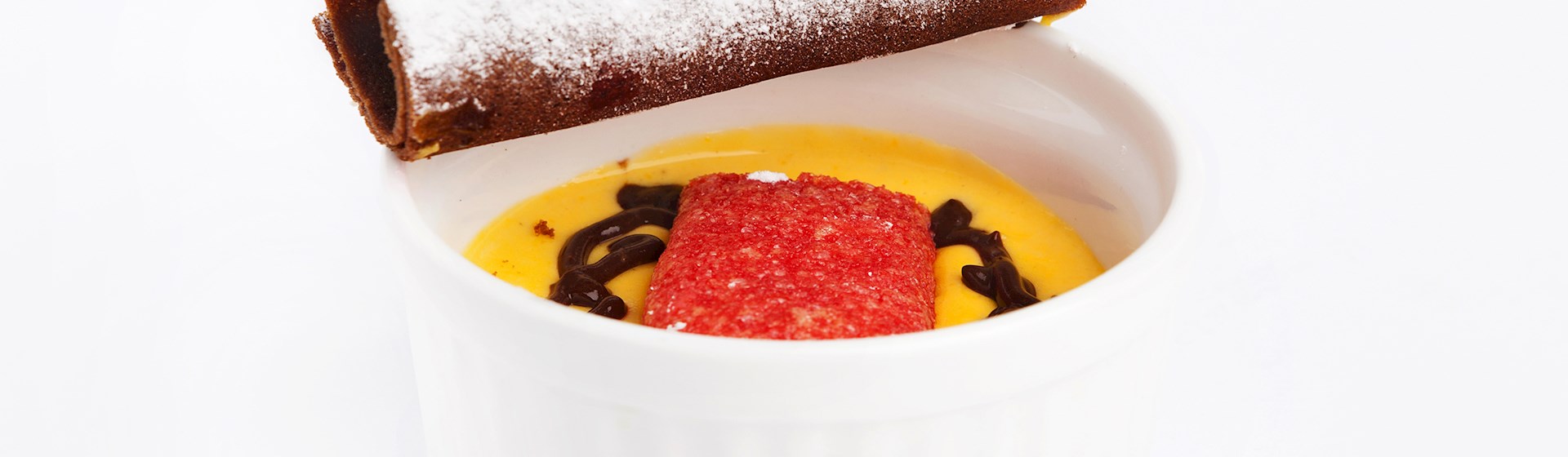 12 Worst Rated Italian Street Food Sweets - TasteAtlas