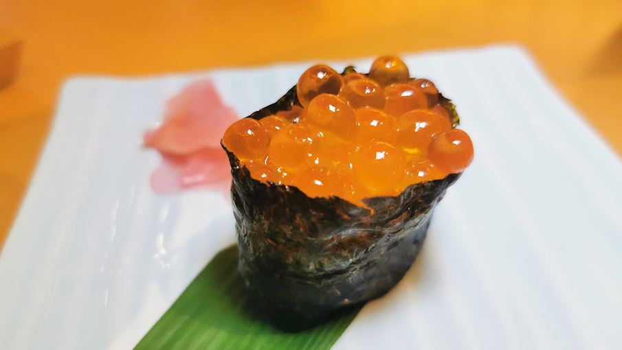 27 Sushi Varieties Ranked From the Worst To the Best - TasteAtlas
