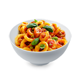 Anellini | Local Pasta Variety From Italy, Western Europe