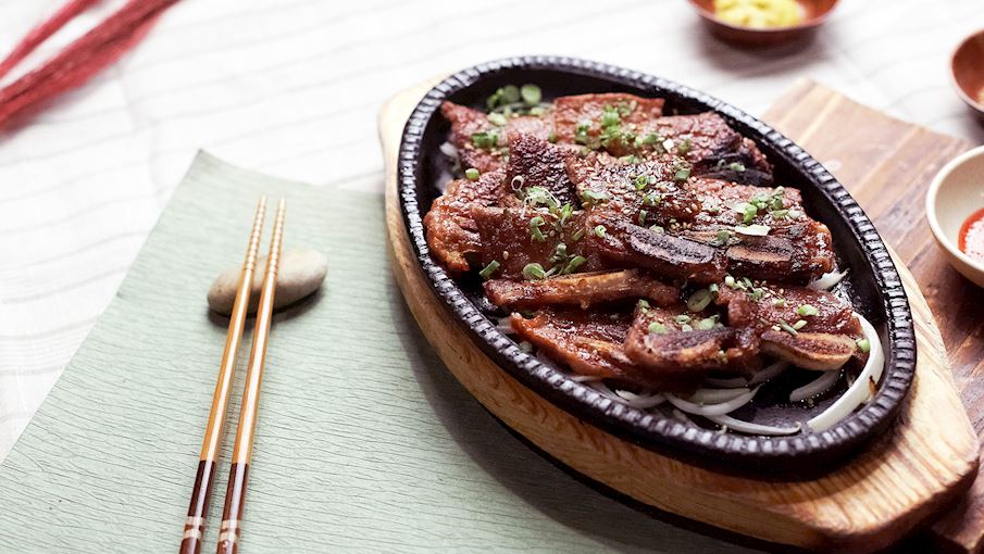 17 Best Beef Dishes in the United States of America - TasteAtlas