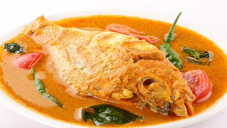 29 Best Fish Dishes in Africa - TasteAtlas