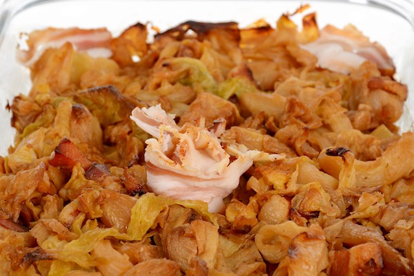 Podvarak | Traditional Meat Dish From Serbia, Southeastern Europe