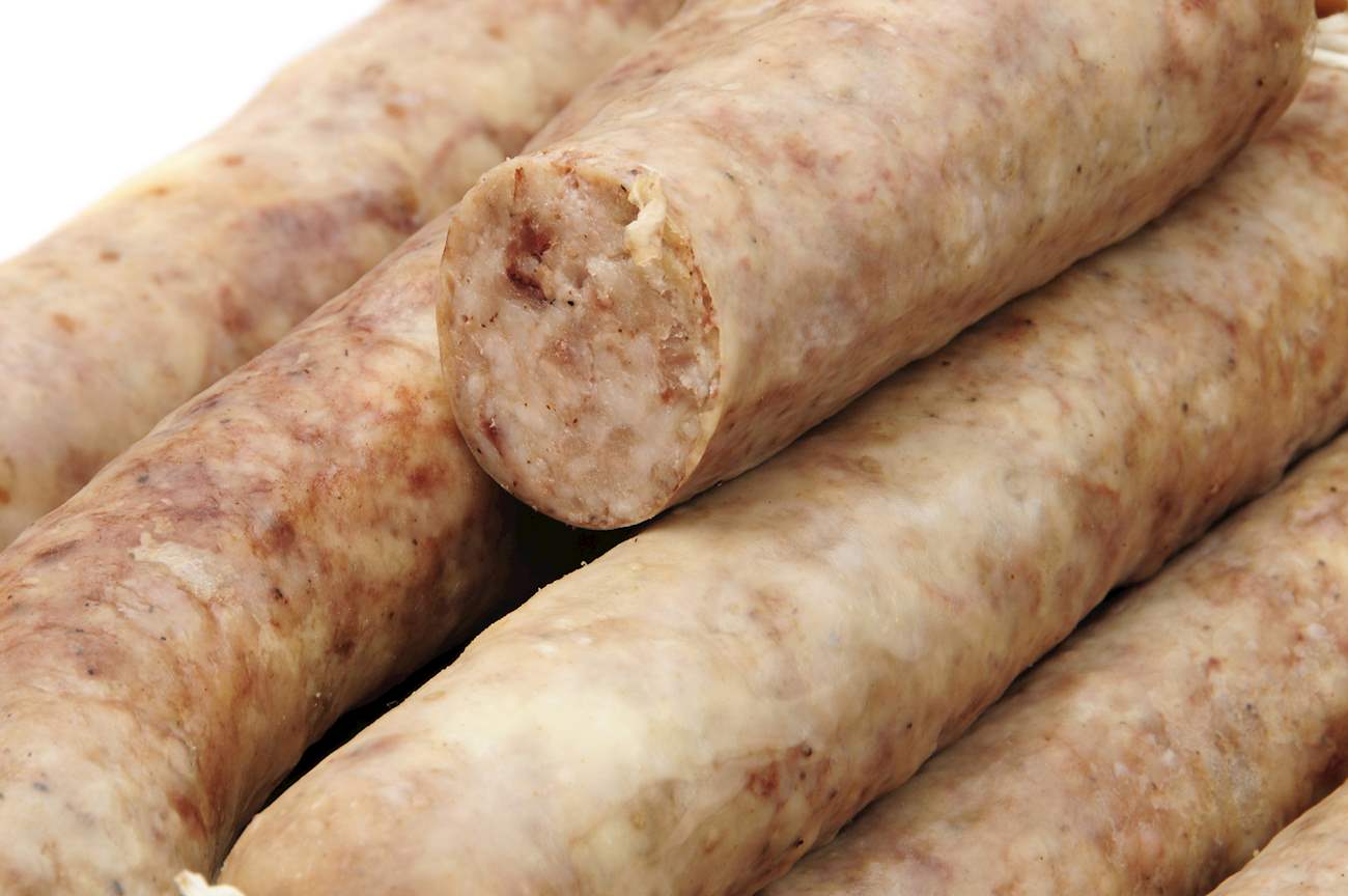 Botifarra | Traditional Sausage From Catalonia, Spain