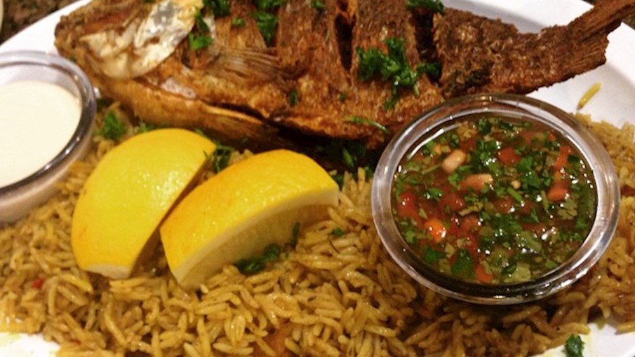 3 Most Popular Egyptian Seafood Dishes - TasteAtlas