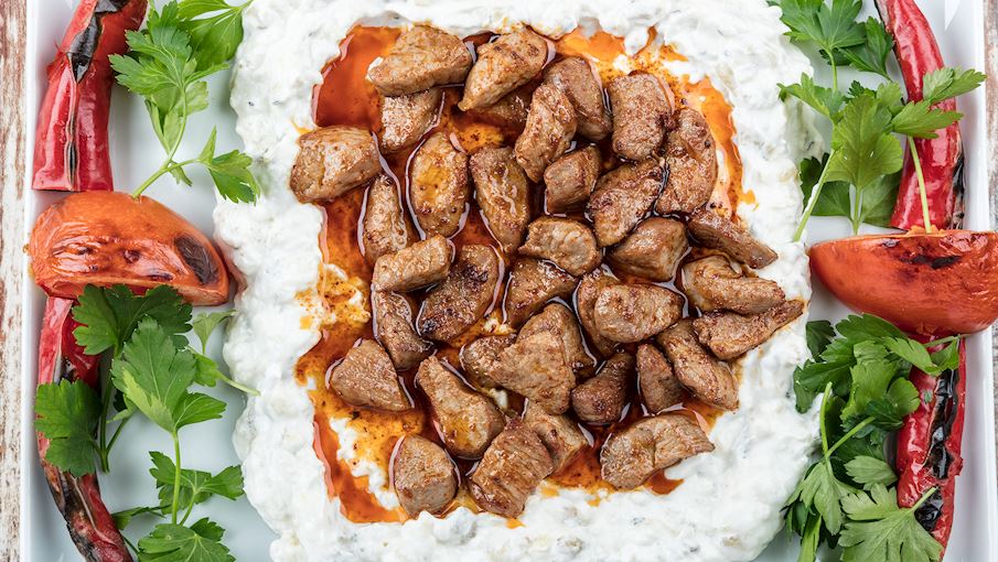 Southeastern Anatolian Food: Top 7 Dishes - TasteAtlas