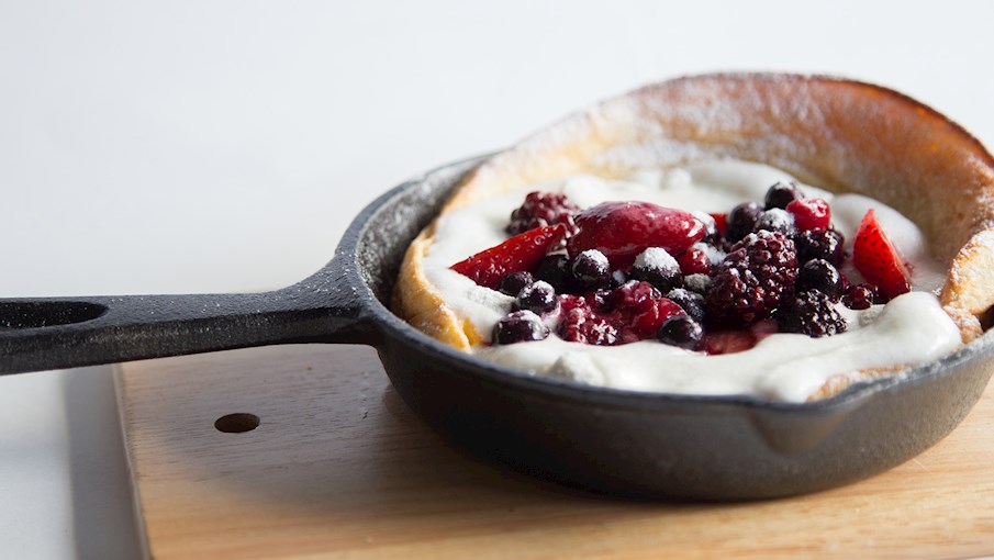 Washingtonian Food: Top 85 Dishes - TasteAtlas