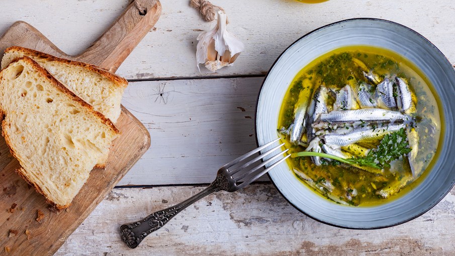 Top 10 Dishes in the Province of Siena - TasteAtlas